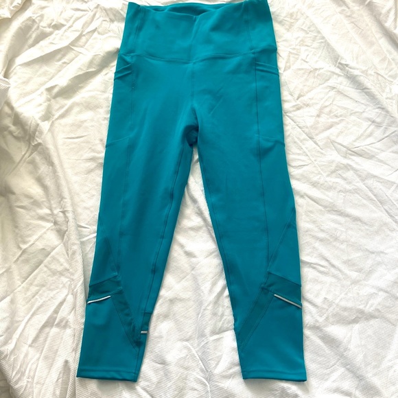 Bsp | Pants & Jumpsuits | Better Sports Performance Bsp High Rise ...